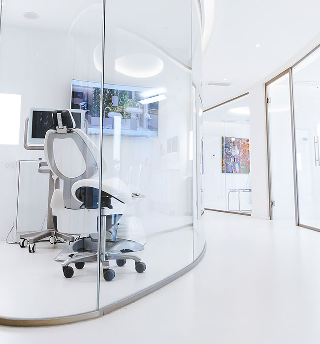 Our Locations – Vitality Dental Office